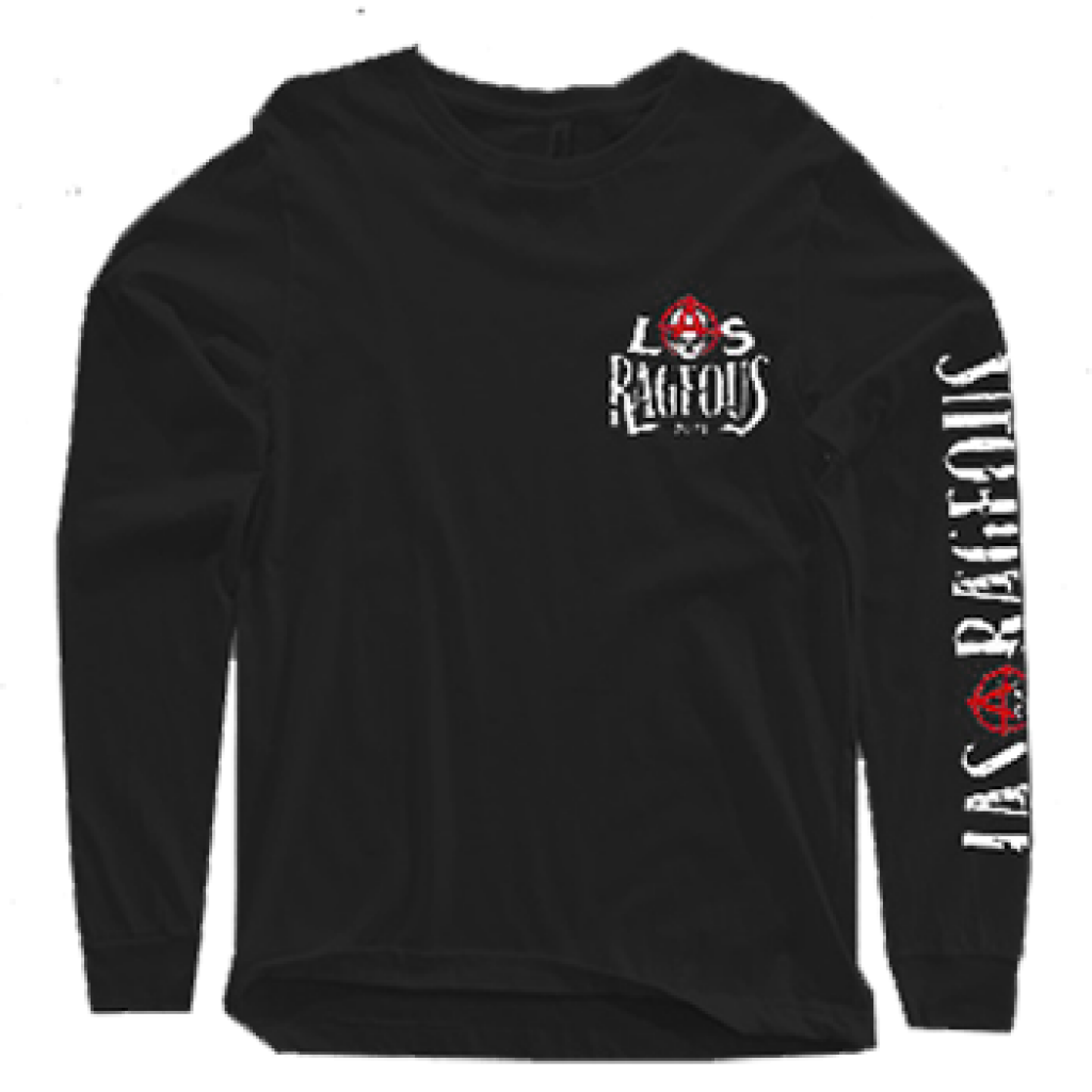 Las Rageous 2019 - Rob Zombie, Bring Me the Horizon & More.