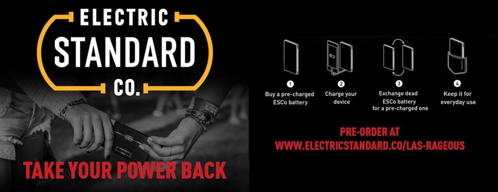 Las Rageous 2019 - Rob Zombie, Bring Me the Horizon & More.